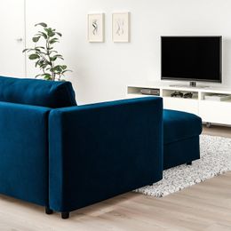 IKEA VIMLE Ecksofa 5-sitzig