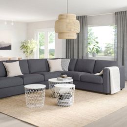 IKEA VIMLE Ecksofa 5-sitzig