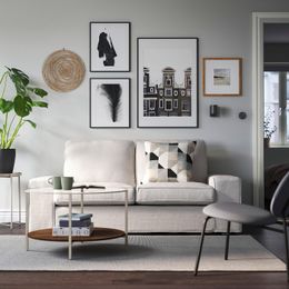 IKEA VITTSJ&Ouml; Couchtisch