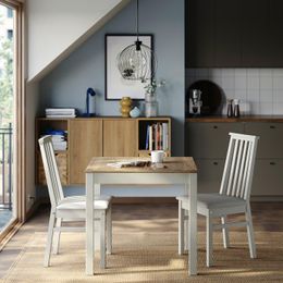 IKEA &Aring;LHULT Stuhl