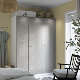 IKEA PAX / GULLABERG Schrankkombination