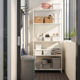 IKEA JOSTEIN Regal