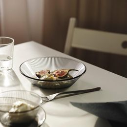 IKEA HAVSG&Auml;DDA tiefer Teller
