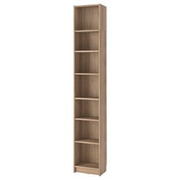 IKEA BILLY B&uuml;cherregal mit Aufsatzregal