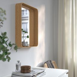 IKEA DV&Auml;RGSYREN Spiegel