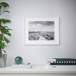 IKEA KNOPP&Auml;NG Rahmen