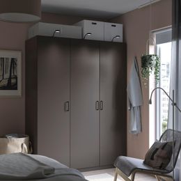 IKEA PAX / FORSAND Schrankkombination
