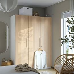 IKEA PAX / FORSAND Schrankkombination