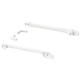 IKEA KOMPLEMENT Auszugschienen f&uuml;r K&ouml;rbe