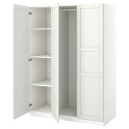 IKEA PAX / TYSSEDAL Schrankkombination