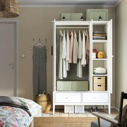IKEA HEMMAFIXARE Aufbewahrungstasche