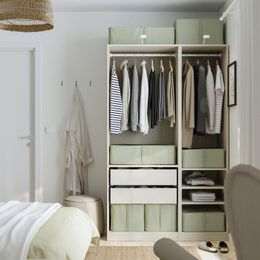 IKEA HEMMAFIXARE Aufbewahrungstasche