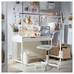 IKEA ALEX Schubladenelement auf Rollen