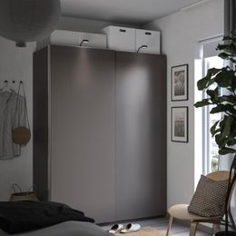 IKEA PAX / HASVIK Kleiderschrank