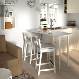 IKEA NORDVIKEN Barhocker