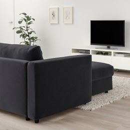 IKEA VIMLE 3er-Sofa