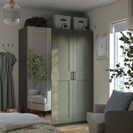 IKEA PAX / KAMMARTORP/GRIMO Schrankkombination