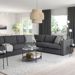 IKEA VIMLE Ecksofa 5-sitzig