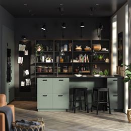 IKEA NICKEBO Deckseite