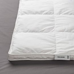 IKEA FJ&Auml;LLHAVRE Decke, besonders warm