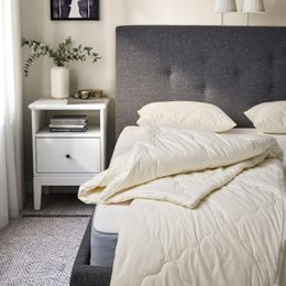 IKEA R&Aring;DHUSVIN Decke, warm