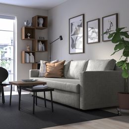 IKEA FRIHETEN 3er-Bettsofa
