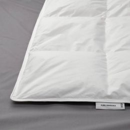 IKEA FJ&Auml;LLBR&Auml;CKA Decke, besonders warm