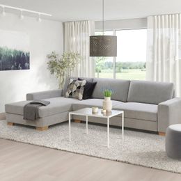 IKEA S&Ouml;RVALLEN 4er-Sofa