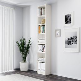 IKEA BILLY B&uuml;cherregal
