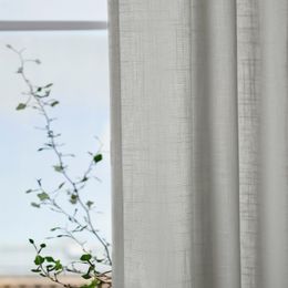 IKEA SILVERL&Ouml;NN Gardinenstore/Paar