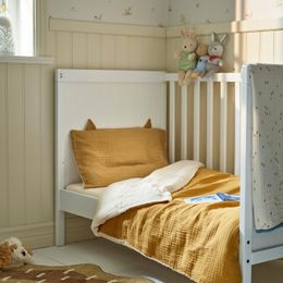 IKEA GULDV&Auml;VARE Babybett-Set 3-tlg.