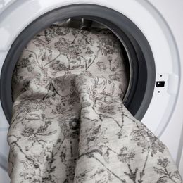 IKEA LOKALT&Aring;G Teppich Kurzflor