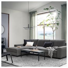 IKEA S&Ouml;RVALLEN 4er-Sofa