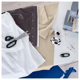 IKEA DITTE Stoffbahn