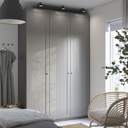 IKEA PAX / GULLABERG Schrankkombination