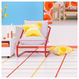 IKEA &Ouml;NNESTAD Polsterkissen-Set Sessel