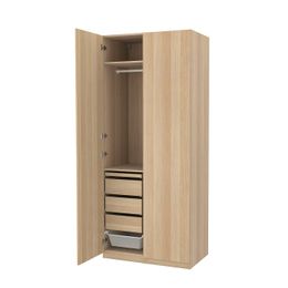 IKEA PAX / FORSAND Schrankkombination