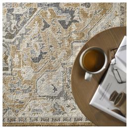 IKEA J&Auml;RNV&Auml;G Teppich Kurzflor