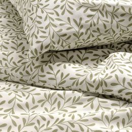 IKEA SORGMANTEL Bettw&auml;sche-Set, 3-teilig
