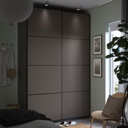 IKEA PAX / MEHAMN Kleiderschrank