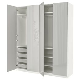 IKEA PAX / FARDAL Kleiderschrank
