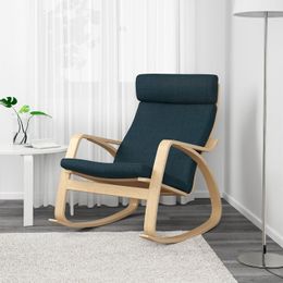 IKEA PO&Auml;NG Schaukelstuhl