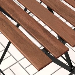 IKEA T&Auml;RN&Ouml; Tisch+2 St&uuml;hle/au&szlig;en