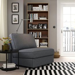 IKEA KIVIK 1er-Bettsofa