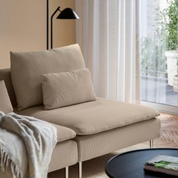 IKEA S&Ouml;DERHAMN 3er-Sofa