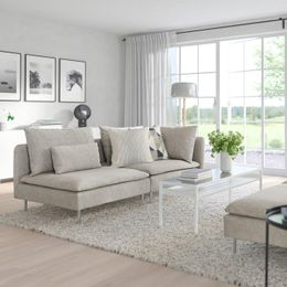 IKEA S&Ouml;DERHAMN 3er-Sofa