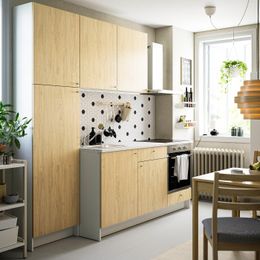 IKEA KNOXHULT K&uuml;che