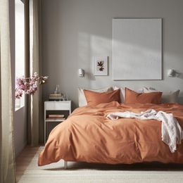 IKEA &Auml;NGSLILJA Bettw&auml;sche-Set, 3-teilig