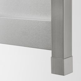 IKEA V&Aring;RSTA Deckseite mit Beinen