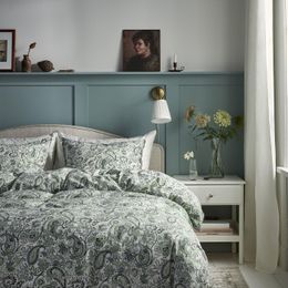 IKEA RODGERSIA Bettw&auml;sche-Set, 2-teilig